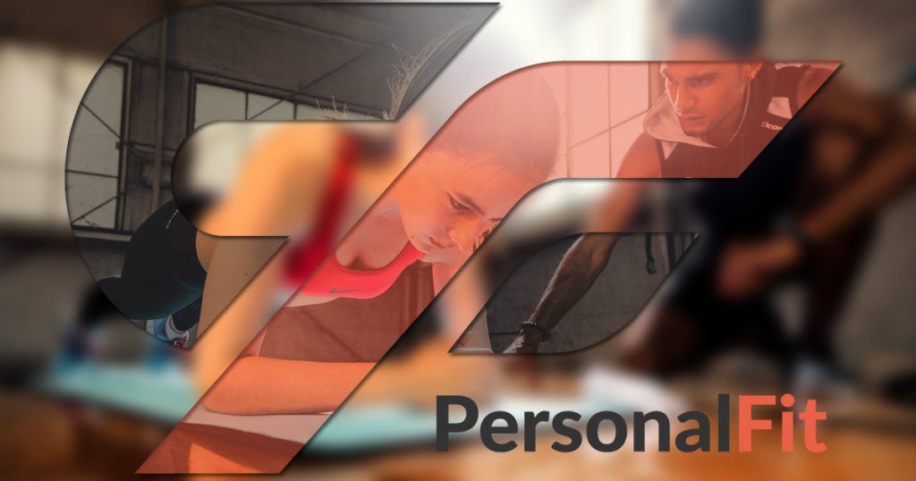 Our offers and plan – PersonalFit